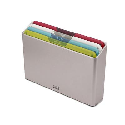 英国josephjoseph分类菜板抗菌