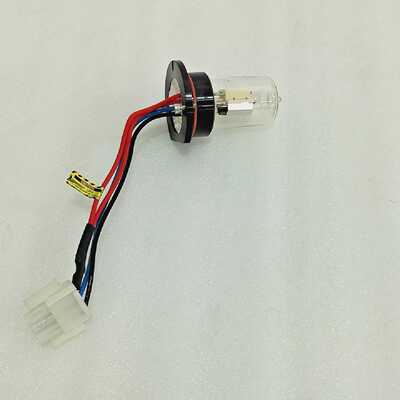 Hamamatsu L7079 L2D2 Deuterium Lamp