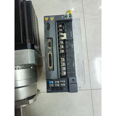 议价3KW伺服驱动器套装ASDB23023B维修