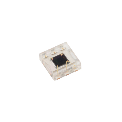 原装OPT3004DNPR环境光传感器
