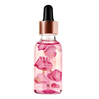 Closir亲亲酒情侣微醺上头酒接吻酒滴滴喂利口酒crush小酒