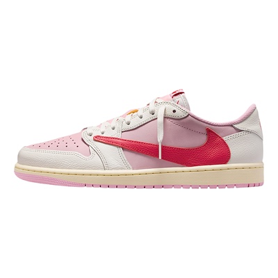 Nike/耐克正品Jordan男士时尚低帮运动休闲板鞋IQ7604-101