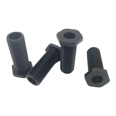 调整螺栓限位通孔螺丝正辰五金