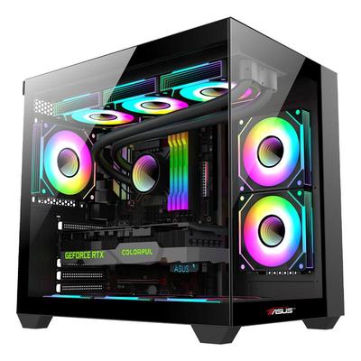 威刚DIY台式机华硕主板显卡