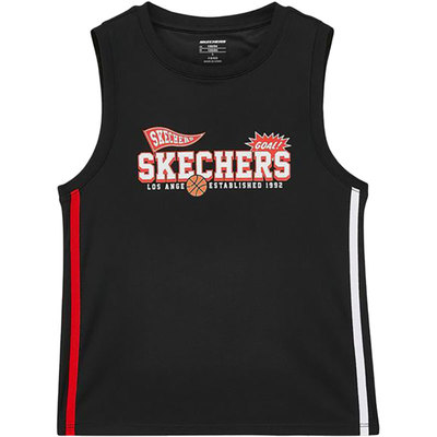 Skechers/斯凯奇2021年夏季