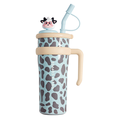 COSTA巨无霸316L保温杯