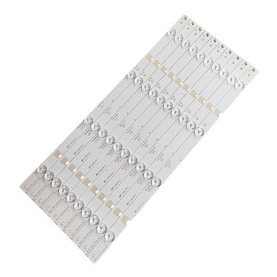 长虹43A1U43U3CD6000灯条