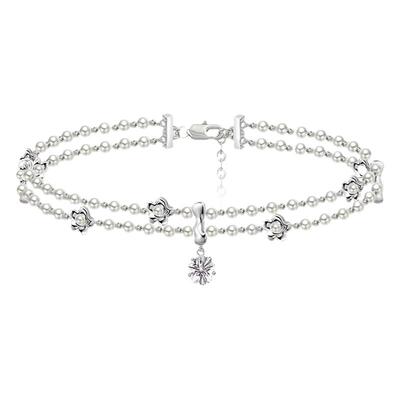 MASW麻秀女原创设计手链