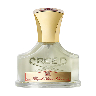 【官方正品】CREED公主沉香