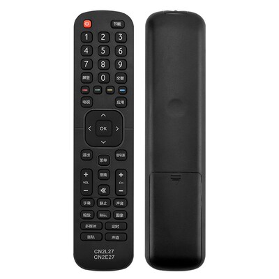 适用海信液晶电视机遥控器CN2E27