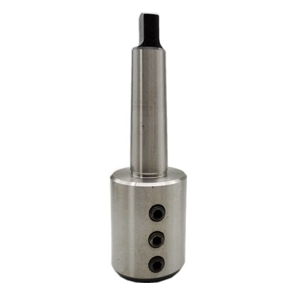 侧固式变径套车床尾座U钻暴力钻