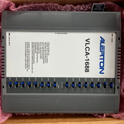【请询价】霍尔维尼 Alerton VLCA-1688-「PLC/可编