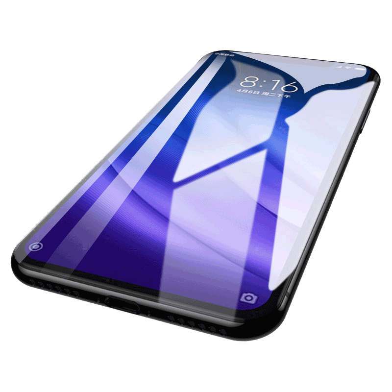 红米k50至尊版钢化膜redmi全屏