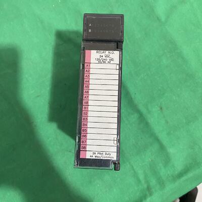 议价GE FANUC处理器模块IC693MDL940D通讯模块plc模块可编程控制