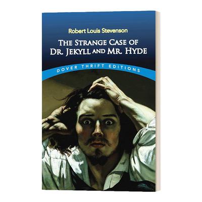 化身博士和海德先生奇案