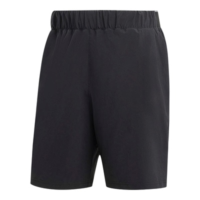Adidas/阿迪达斯正品夏季男士网球梭织训练透气短裤HS3282