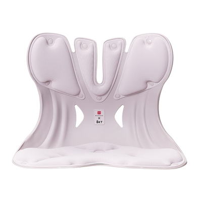 【胡可】bkt护腰坐垫久坐椅子办公室工位椅垫一体座垫官方旗舰店