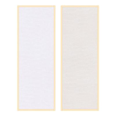 百宣堂工笔画专用熟宣绢布卡纸