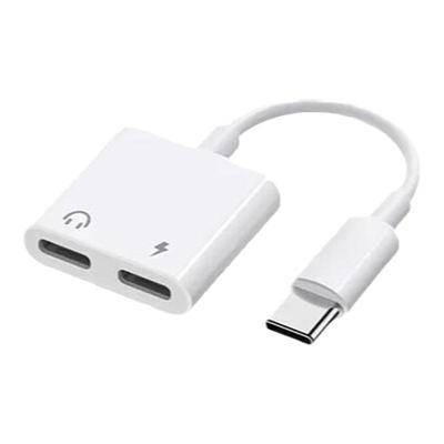 【官方正品】type-c转接头二合一