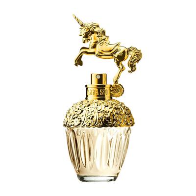 Anna sui 安娜苏独角兽筑梦天马女士香水30 50 75ml 花香调