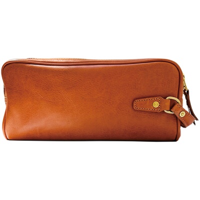 moze手提包帆布商务日常牛皮手包