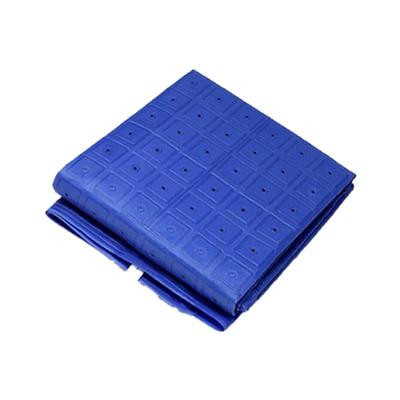 看今朝水暖毯原始点PVC理疗热敷