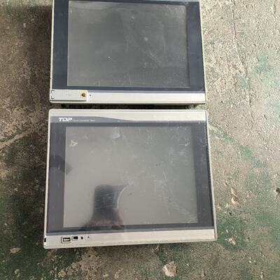 询价-TOPM2I触摸屏 XTOP12TS-SA 设备