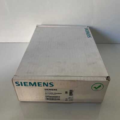 SIEMENS AC5200 Sipass