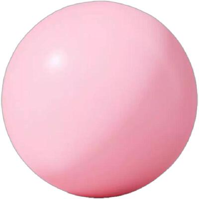 25cm瑜伽球盆底肌产后修复