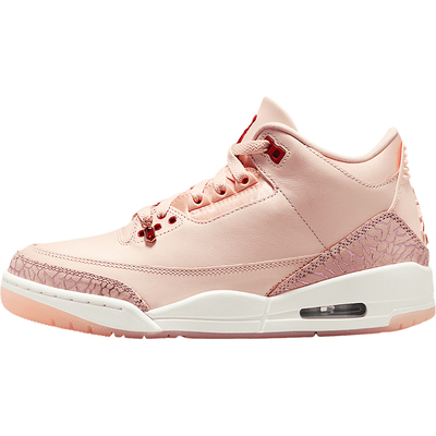 Nike/耐克正品JORDAN女士运动训练实战复古篮球鞋HJ0178-600