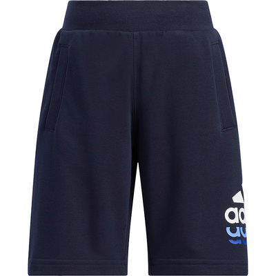 阿迪达斯小童运动短裤