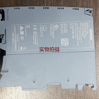 询价-PLC 6ES75221BL100AA0 S7