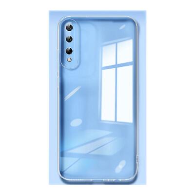 适用荣耀play/3手机壳透明软壳