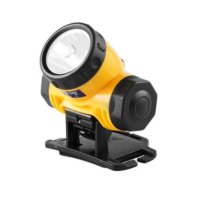 华升黑豹wsl-698防爆led证头灯