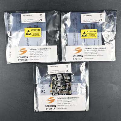 询价-Solomon Systech USB-PCB-8014