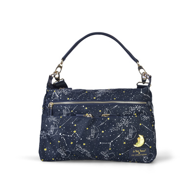 FXCREATIONS小王子挂包夜光