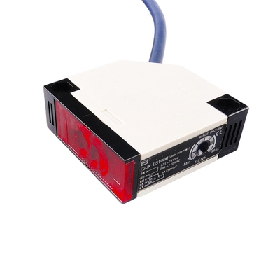 感应器传感器漫反射光电开关