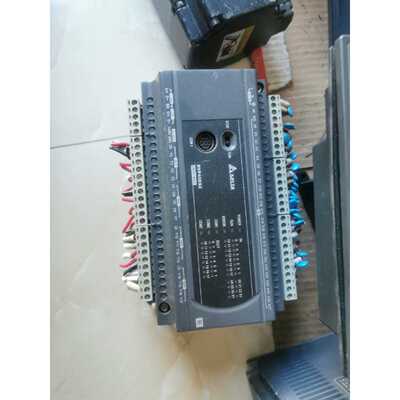 询价台达PLC  DVP40ES200R质量好的