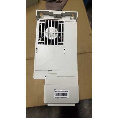 【维修议价】ACS5300112A64ABB变频器5.5KW功议价512