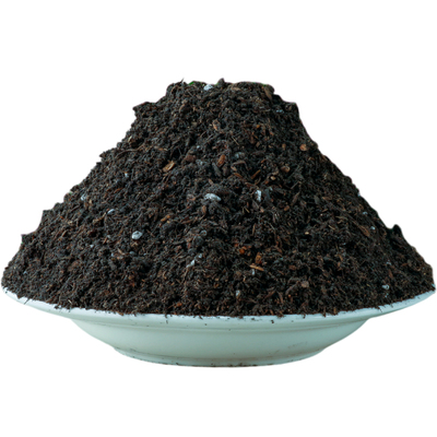 种菜种花营养土养花绿植通用型肥料土壤种菜家用有机花泥花土专用