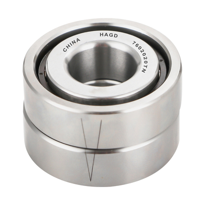 HAGD 哈尔滨轴承 7602030 7602035 7602040 TN P4 DB DF DT 配对