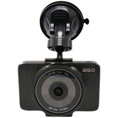 360二代J511/J511C专用吸盘支架