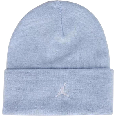 Nike/耐克正品JORDAN男女保暖刺绣针织经典户外绒线帽FN4672-407