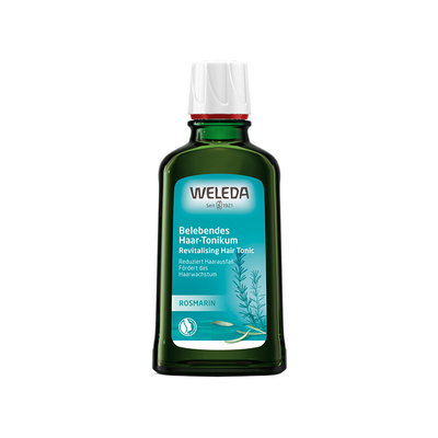 维蕾德迷迭香头脱发护理液