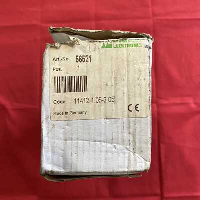 议价德国穆尔MURR总线模块56521插板连接板分配器