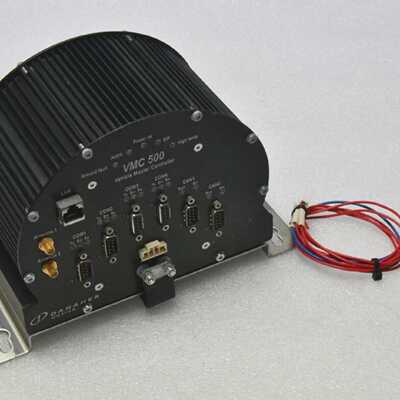 DANAHERMOTION车辆主控制器VMC5001843313AVMC500