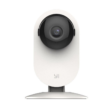 yi小蚁摄像头2K高清智能全彩夜视