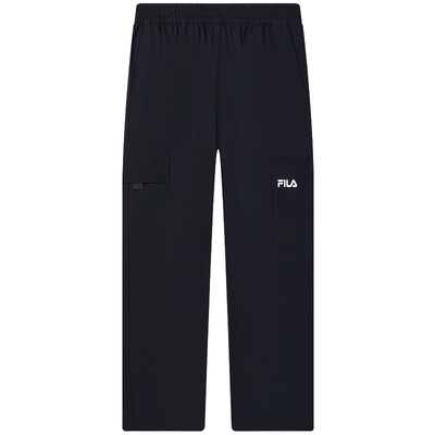 FILA斐乐男子梭织长裤