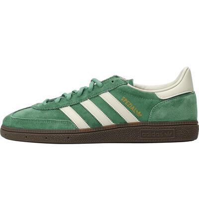 adidas阿迪达斯三叶草男女HANDBALL SPE运动休闲鞋IG6192