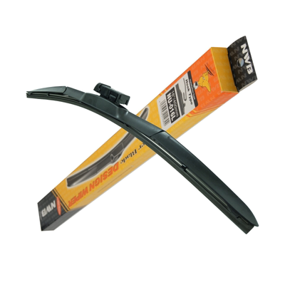 NWB金装三段式雨刮器适用奥迪